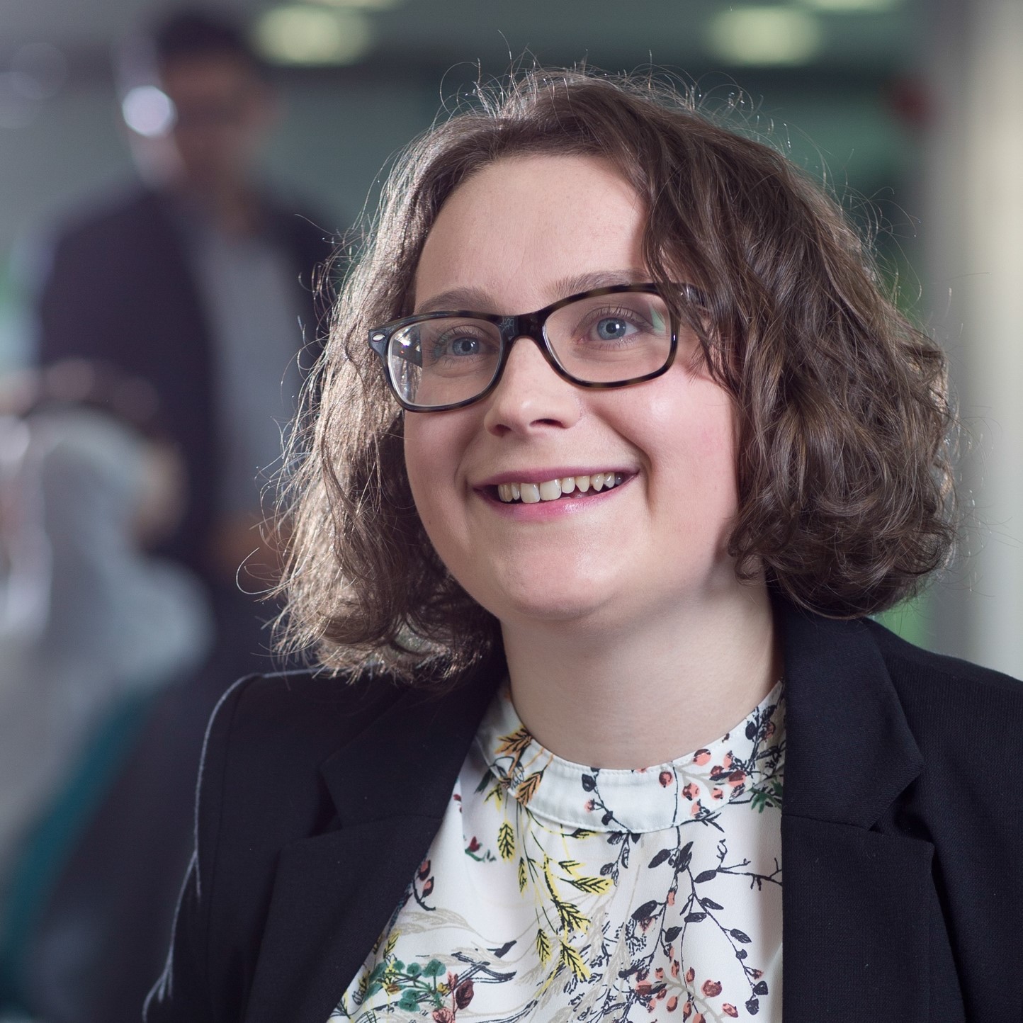 Question Time 2: Welcome to Gemma Donovan our new Head of Digital ...